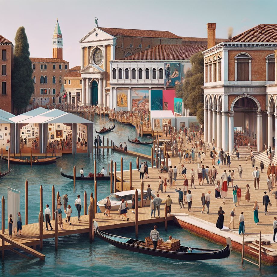 Venice Votes: Right-Wing Coalition Retains Control Amid Local Elections ...