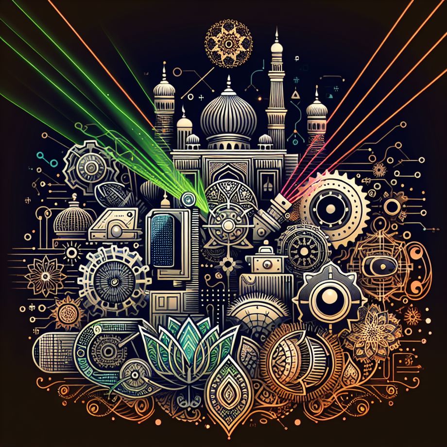 HSG Laser India's Local Resilience Drives Market Leadership | Technology