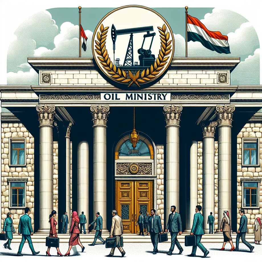 Oil Prices Surge Amid Stalled U.S.-Iran Talks, Tech Stocks in the ...
