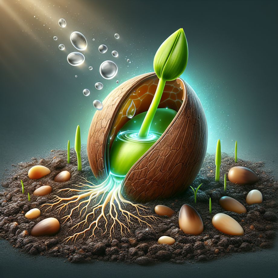 Seed Health Eyes $1 Billion Sale: Probiotics Powerhouse Gains Momentum ...