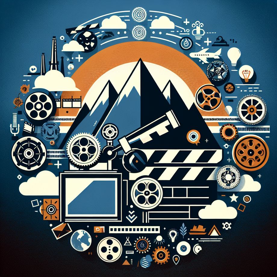Paramount Global's Strategic Film & Streaming Vision After Skydance ...