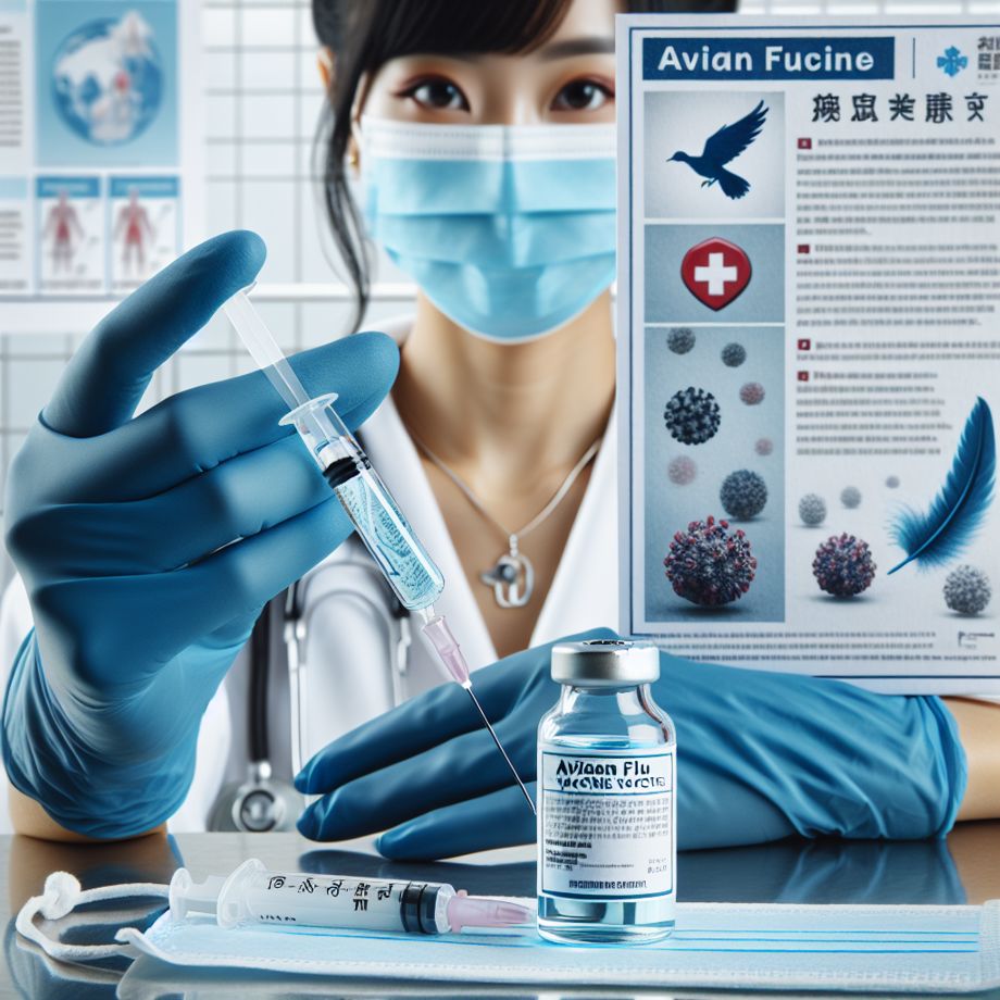 Poultry Farmers to Get Avian Influenza Vaccination Option | Health