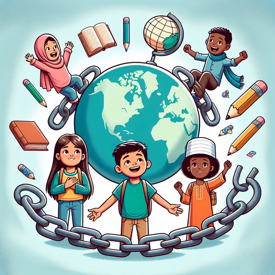 ILO, Ibero-American Partner to Expand Youth Employment and Eliminate ...
