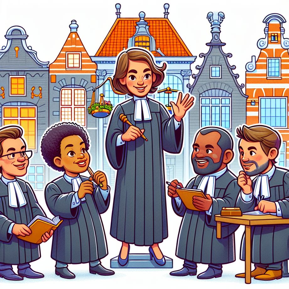 Dutch Court Takes Bold Stand Against AI-Generated Sexual Imagery ...