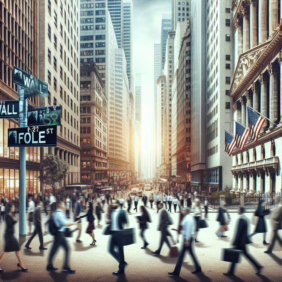 Boom or Doom: The Current Wall Street Dilemma | Technology