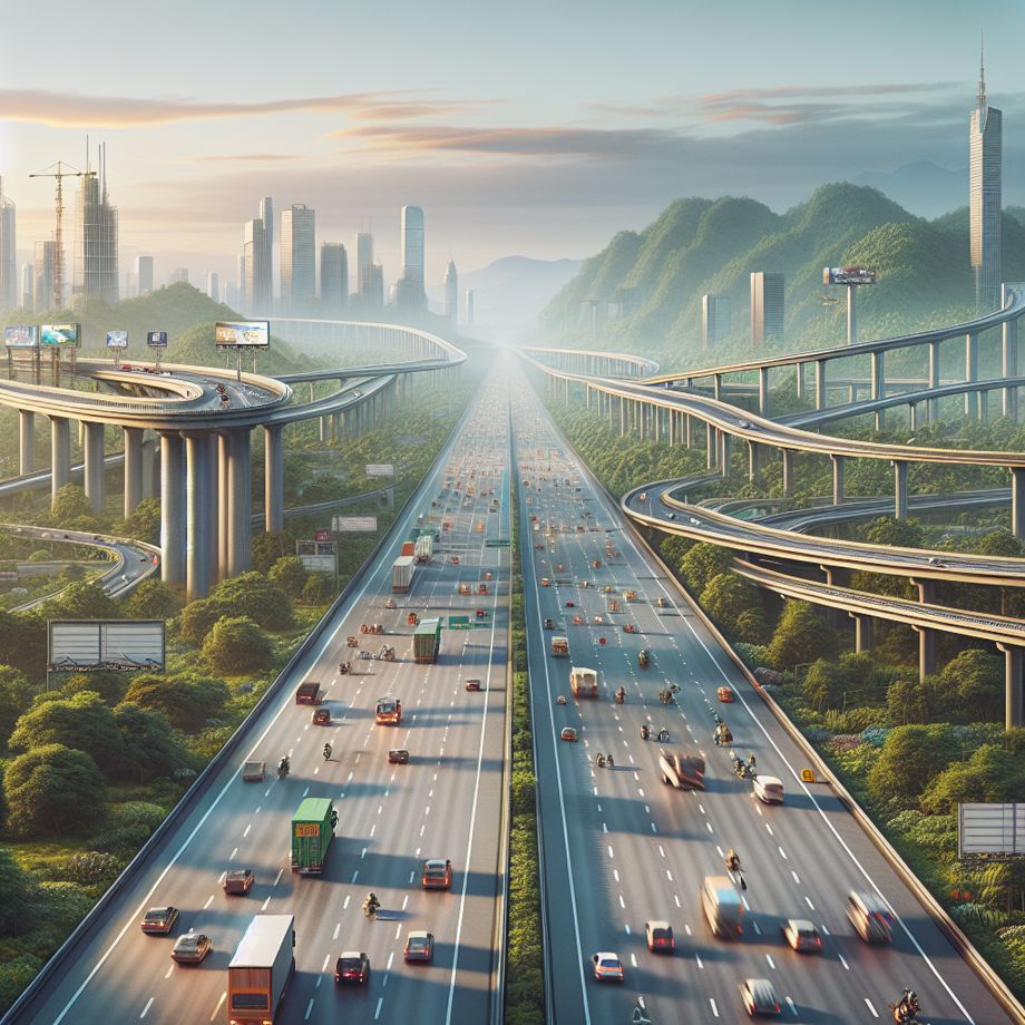 Government responds to National Infrastructure Plan with major reforms ...