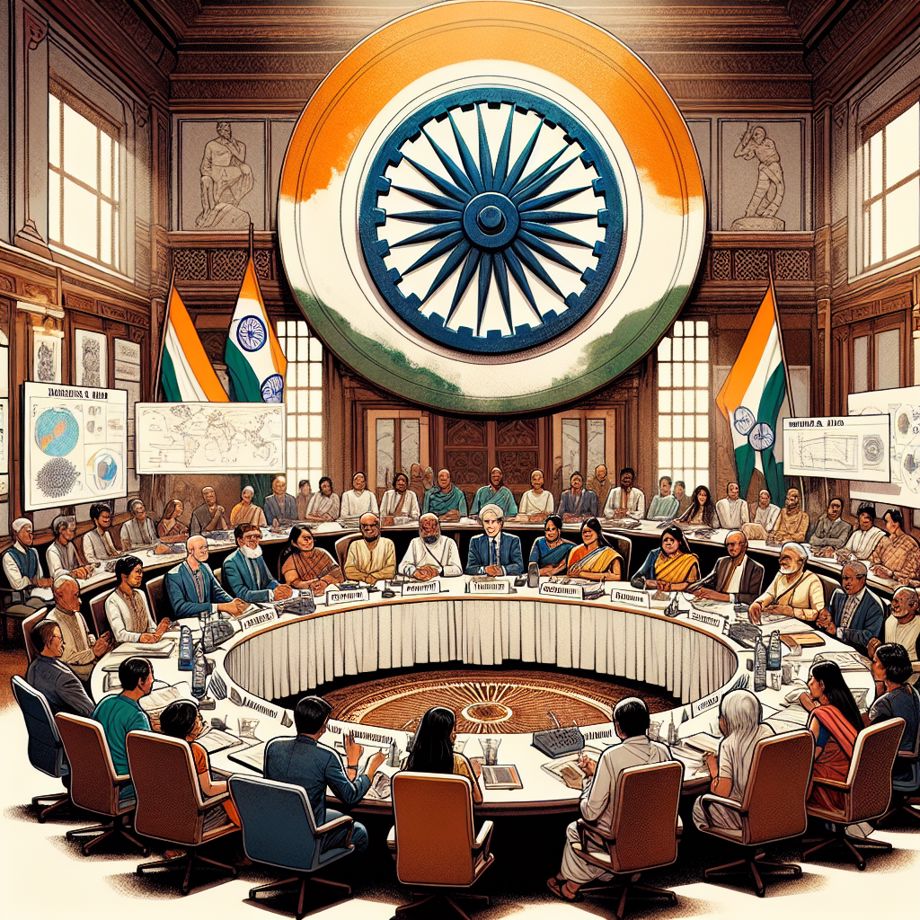 High Alert for Indians in Mali: Embassy Issues Advisory Amid Rising ...