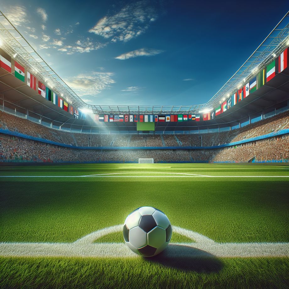 Czech Republic's Tactical Odyssey at the World Cup | Sports-Games