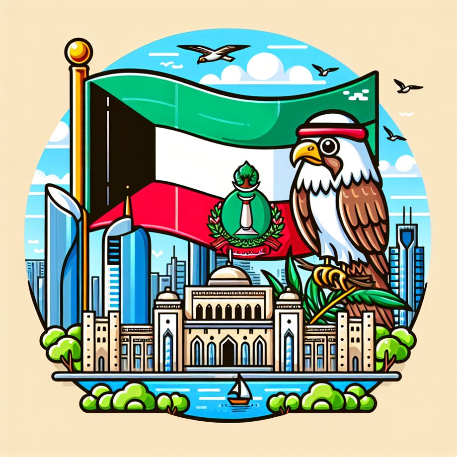 Tensions Escalate: Kuwait Accuses Iran of Armed Infiltration | Politics
