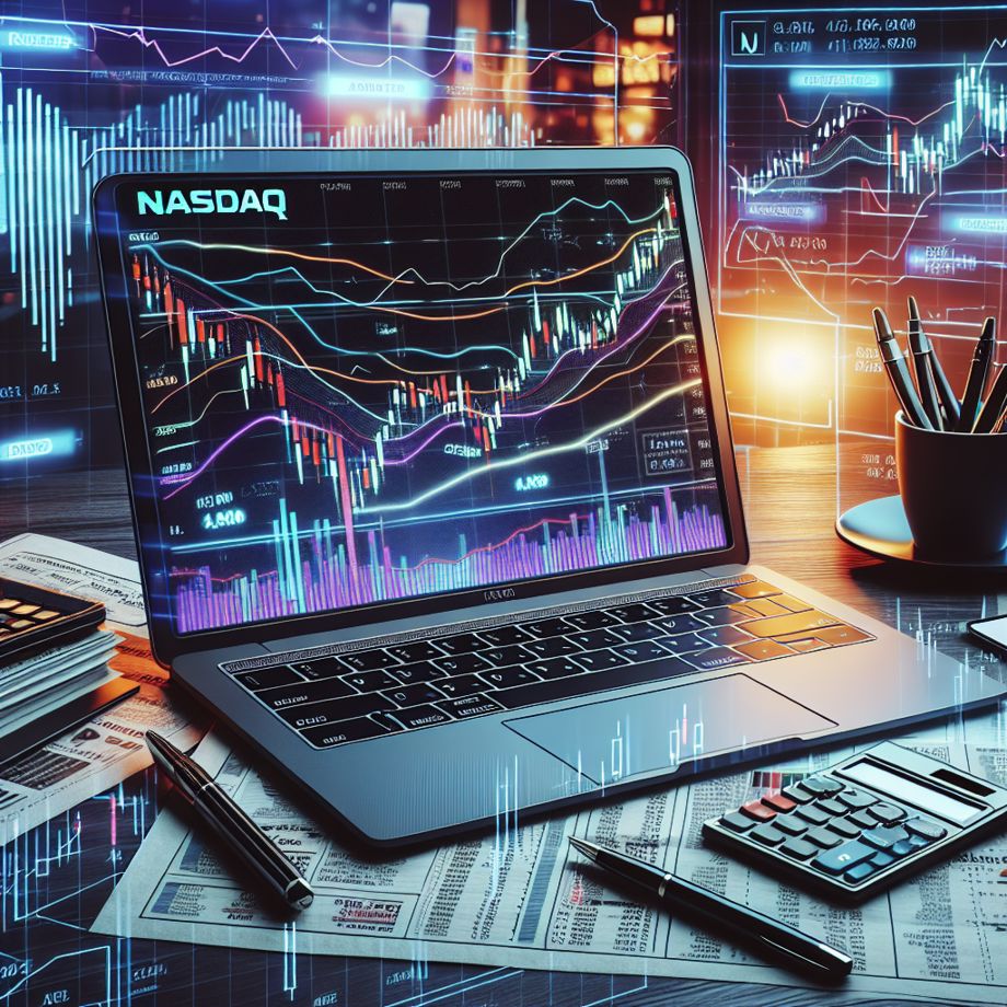 Chip Stocks Power Market Rally Amid Oil Price Surge | Headlines