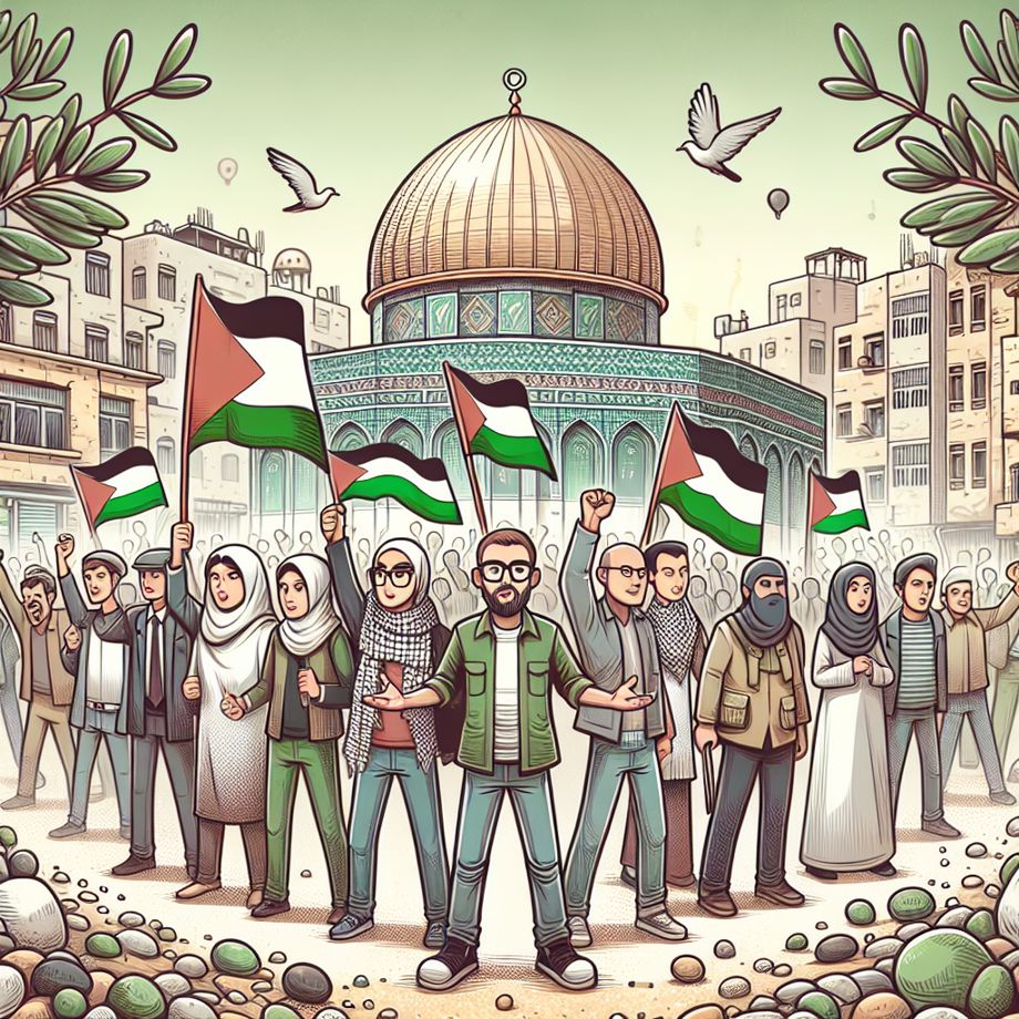 British Government Wins Appeal Against Palestine Action Ban | Law-Order