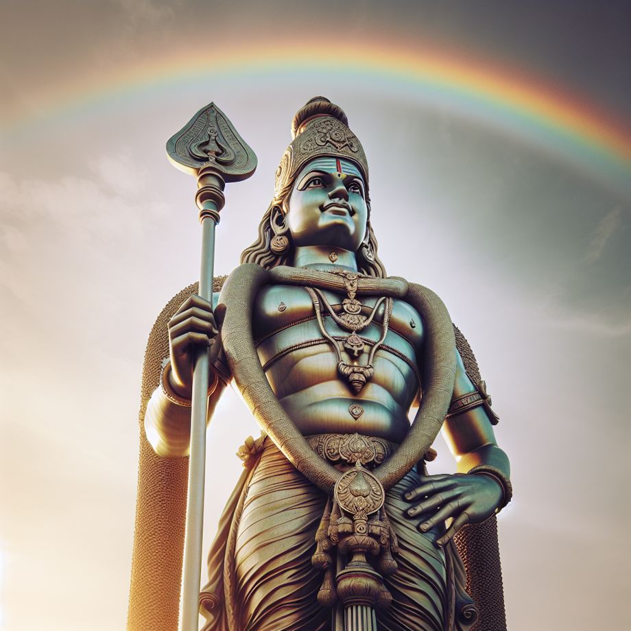 PM Modi to Unveil World's Tallest Statue of Lord Ram in Goa | Entertainment