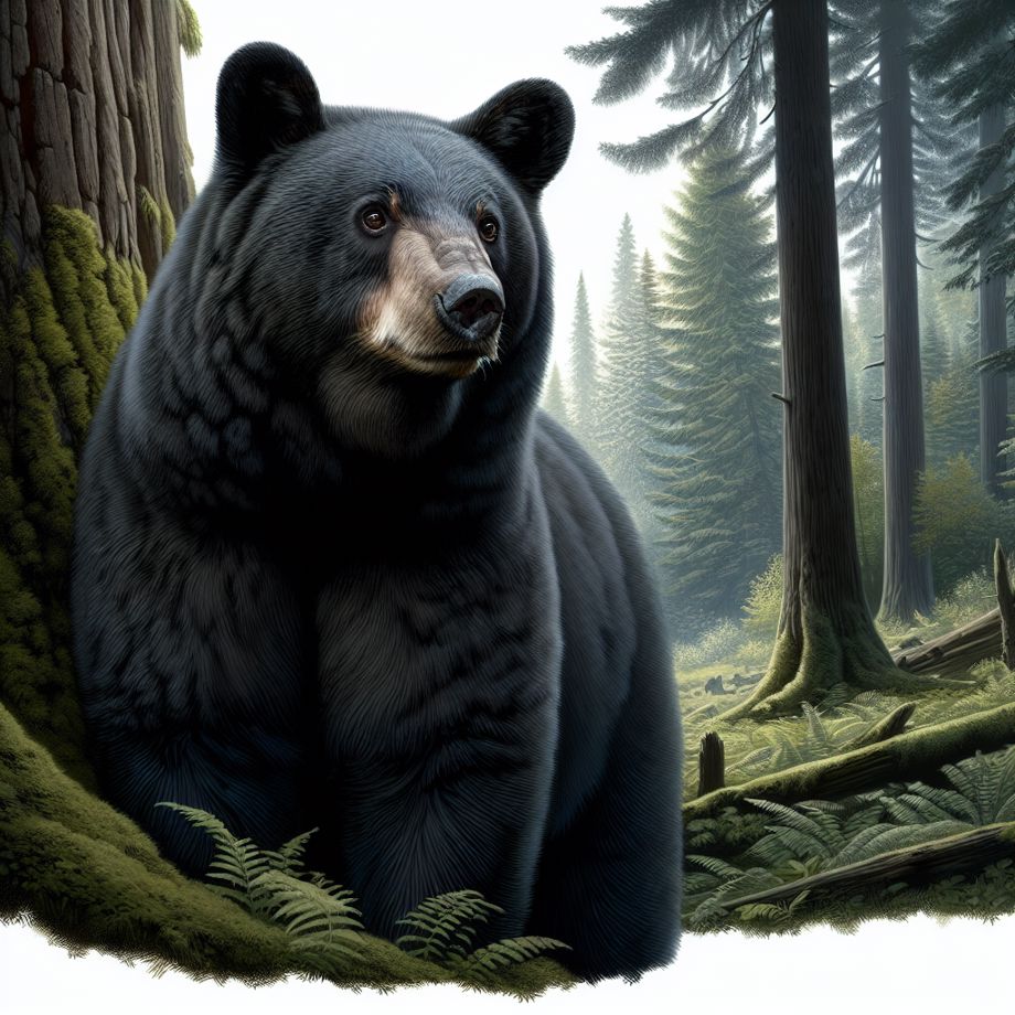 Utsunomiya's Black Bear Saga: A Tale of Urban Wildlife Encounters ...