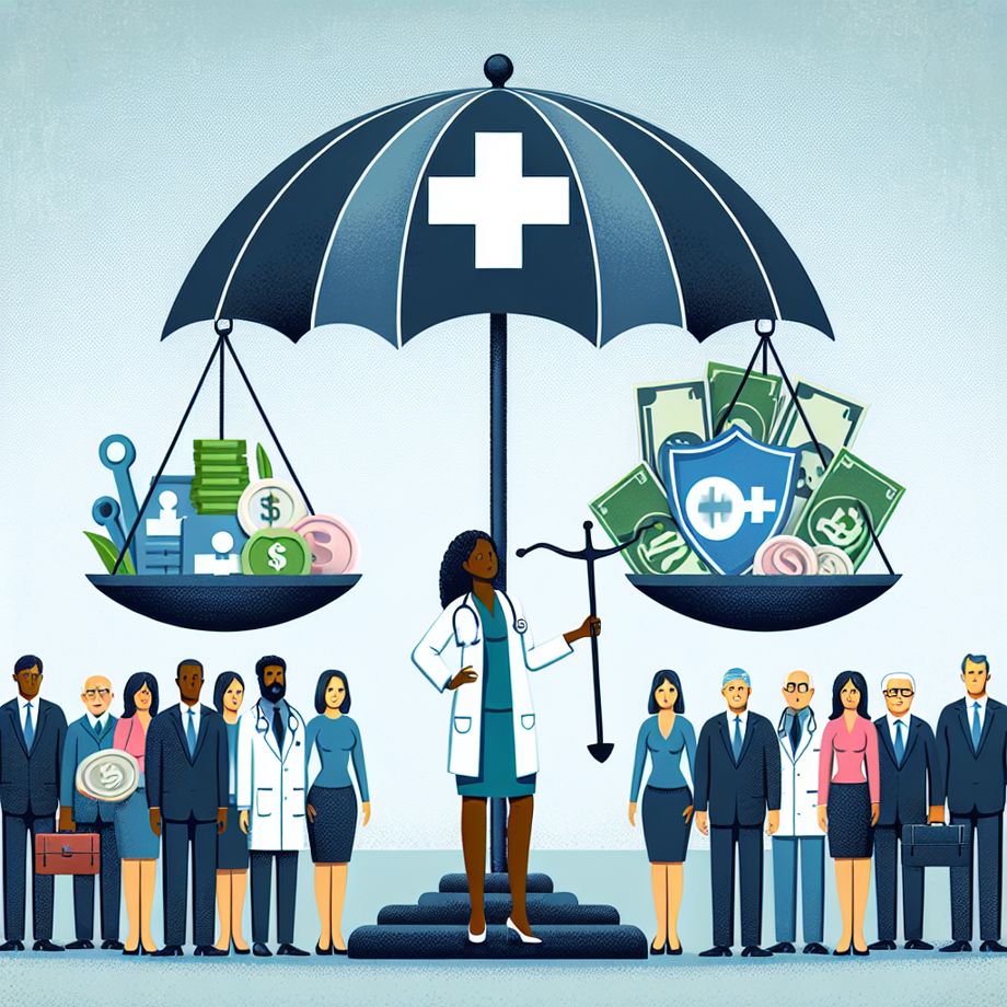 IRDAI's New Framework: Transforming Health Insurance for Working ...