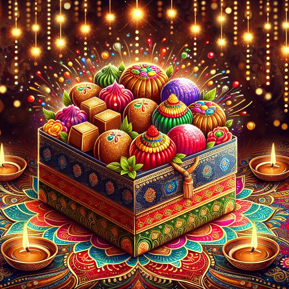 Diwali Festivities Illuminate UK's Cultural Harmony | Entertainment