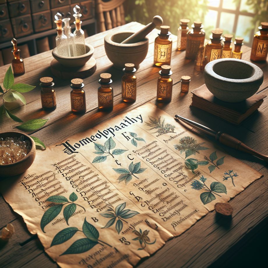NCH Warns Against Misleading Claims About Homoeopathy | Health