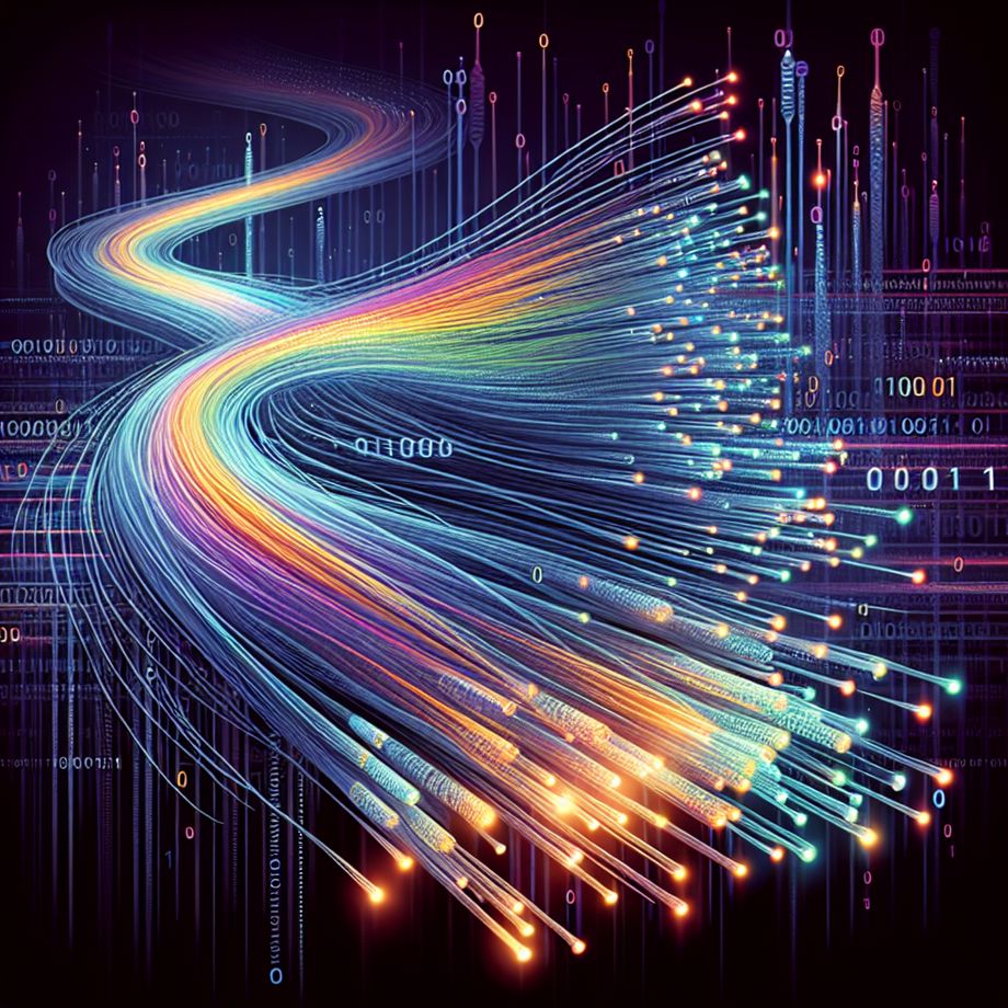 China's Tariff Target: U.S. Optical Fibres | Technology