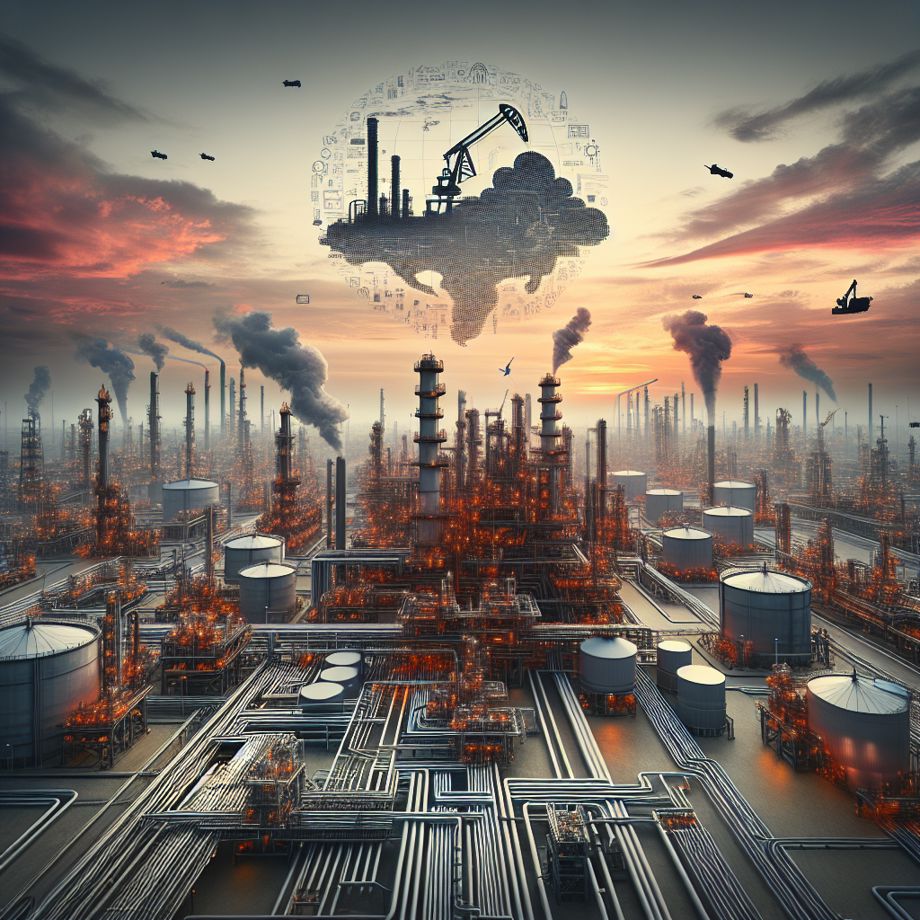 U.S. Unleashes Crude Reserves to Combat Oil Price Surge | Headlines
