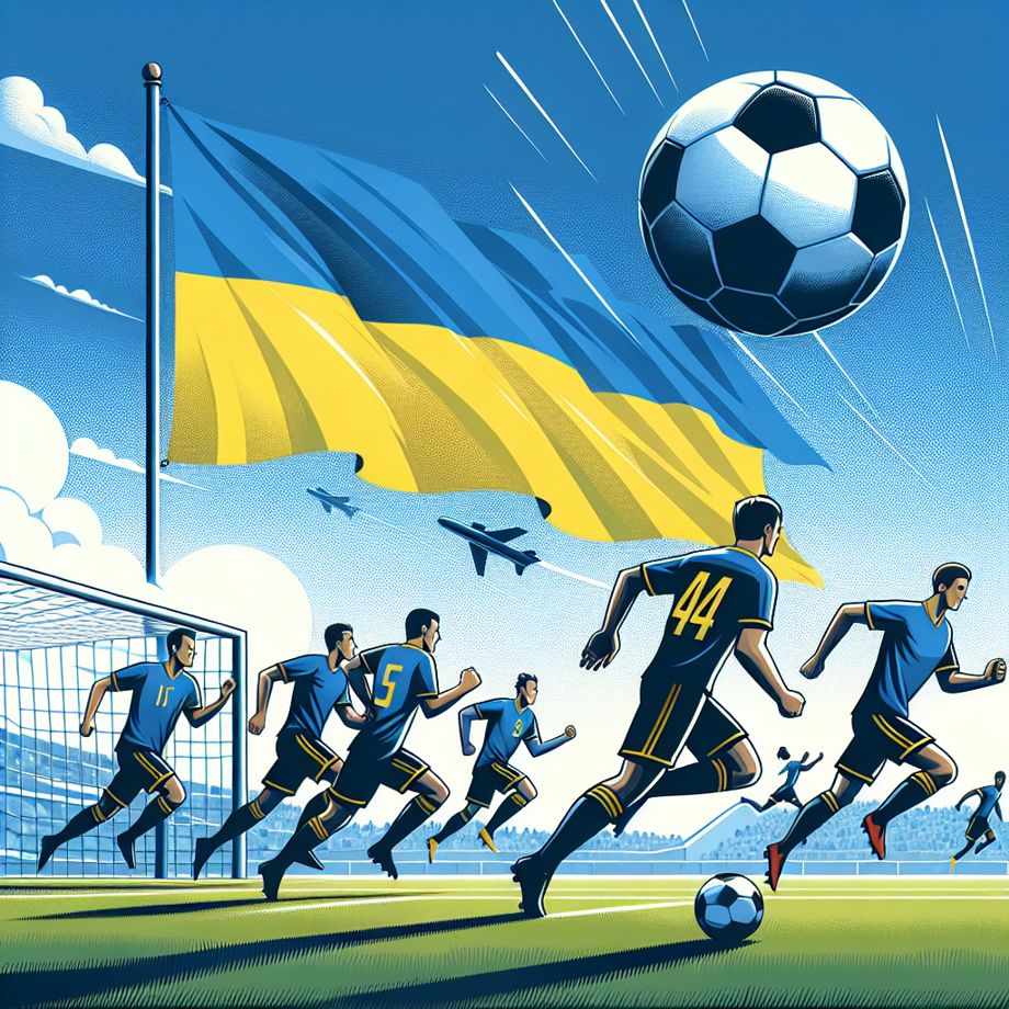 Kyiv's Journey: Ukraine Opens EU Membership Talks Amidst Conflict ...