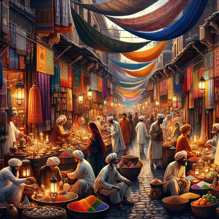 Bakrid Buzz: Meena Bazaar's Priceless 'Bakra Mela' | Entertainment