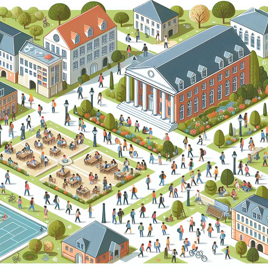 Delhi University Embraces Diversity with CUET: A Level Playing Field ...