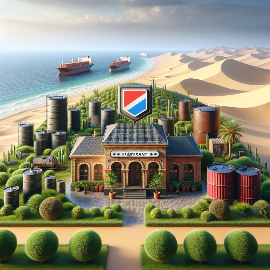 Gulf Oil Lubricants Reports Decrease in Quarterly Profit Despite ...