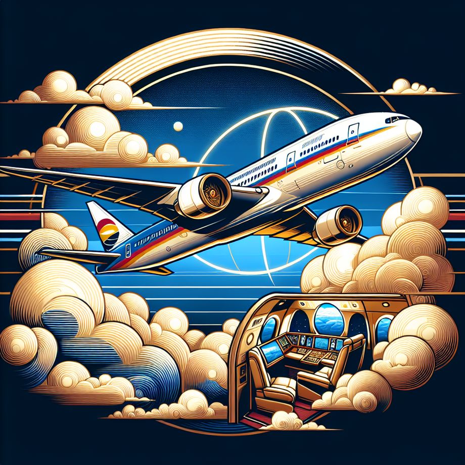 Etihad Airways Expands Fleet Amid Growing Demand | Business