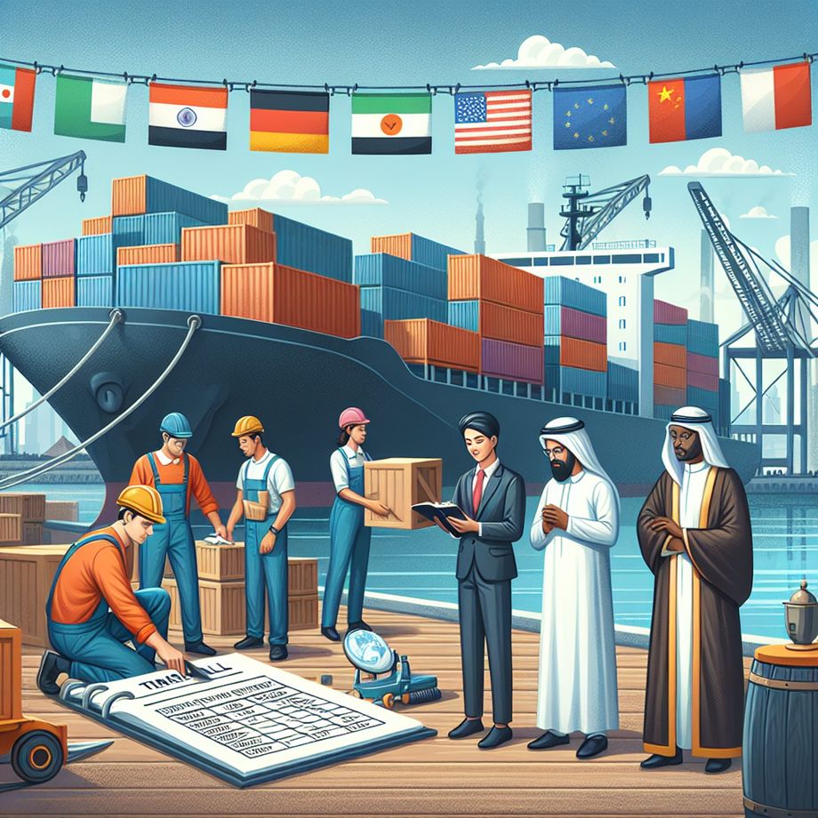 U.S. Tariff Proposal Stirs Global Trade Controversy | Business