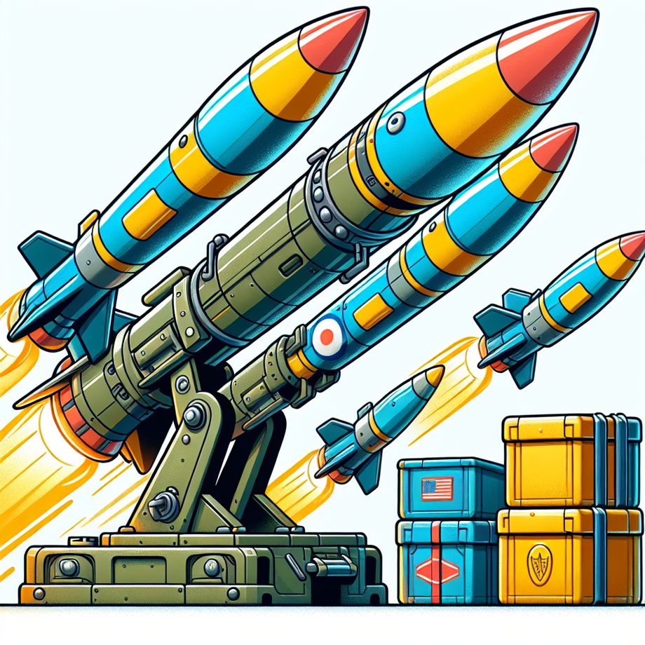 Jordan Thwarts Iranian Missile Attack | Politics