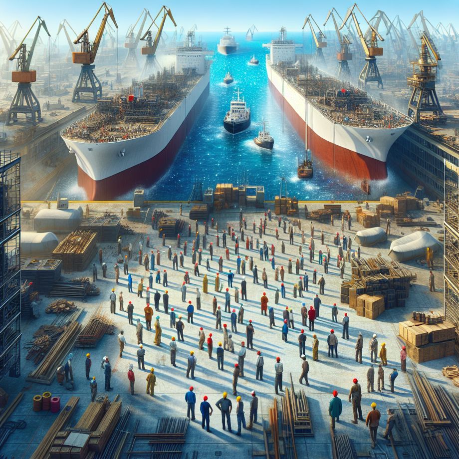 Cochin Shipyard to invest in deeptech platform Maritech | Technology