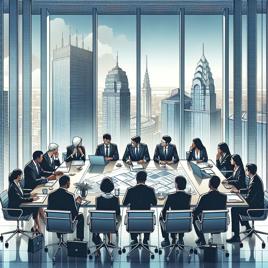 AI Autonomy Sparks Financial Safeguard Efforts | Business
