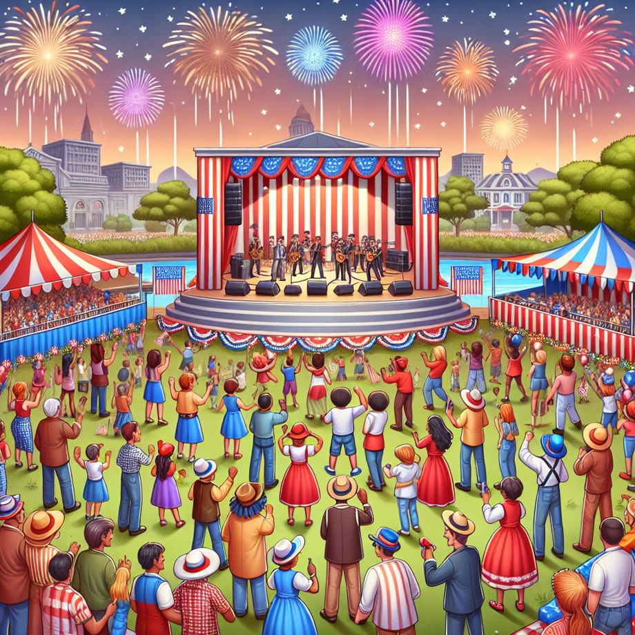 Independence Day: A Mixed Celebration | Entertainment