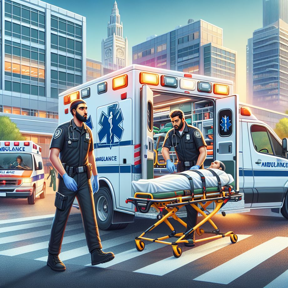 Pharmac to Fund Ambulance Medicines Nationwide from 1 July | Health
