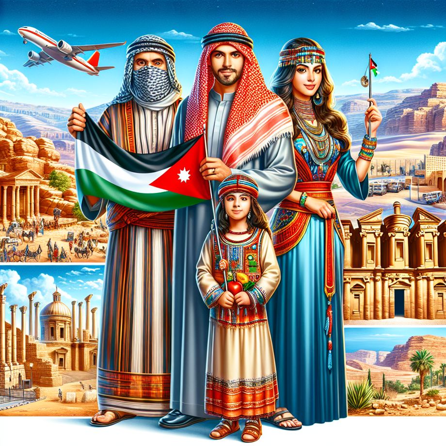 Late Work Start in Jordan for Historic World Cup Participation | Sports ...