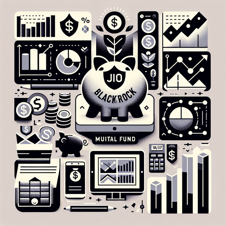 Jio BlackRock Launches Aladdin: A Game-Changer in Investment Analytics ...