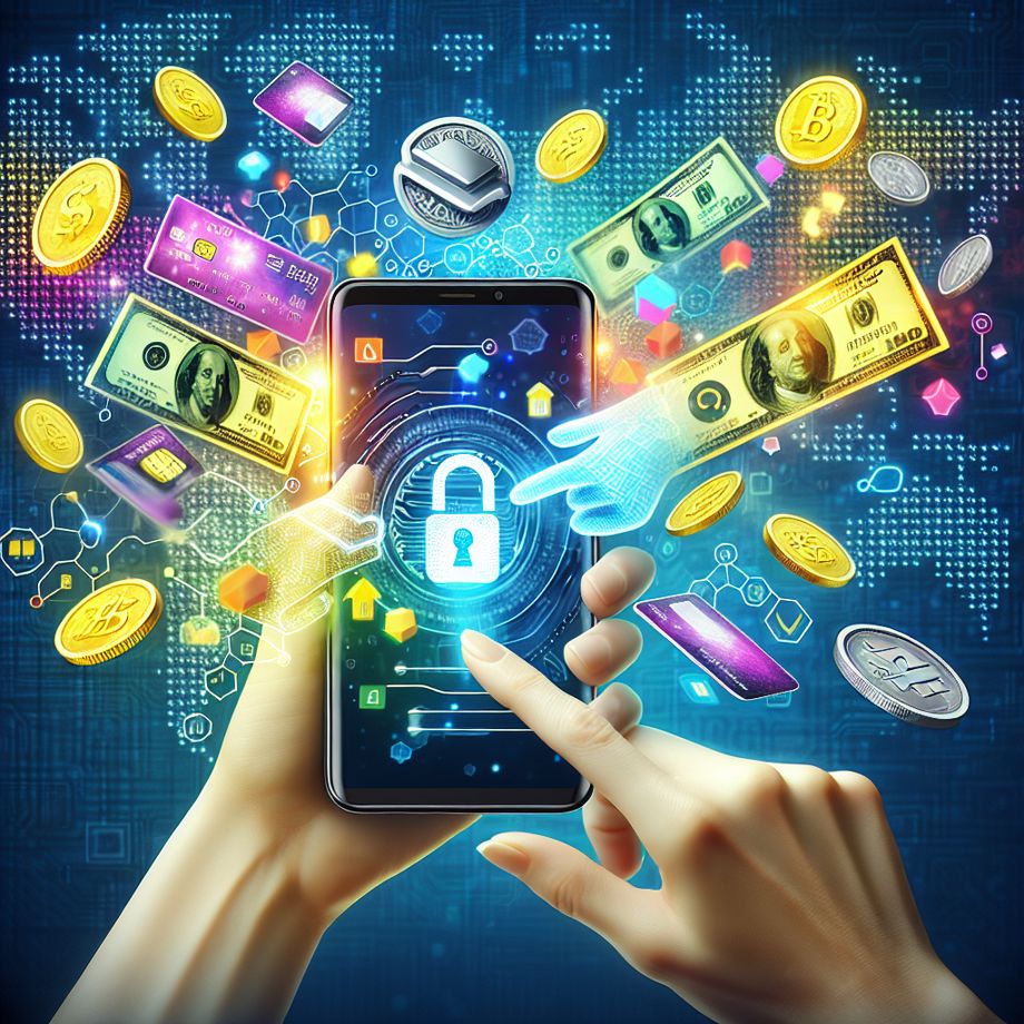 Govt.nz App Set for Major Upgrade with Digital Wallet and More Features ...