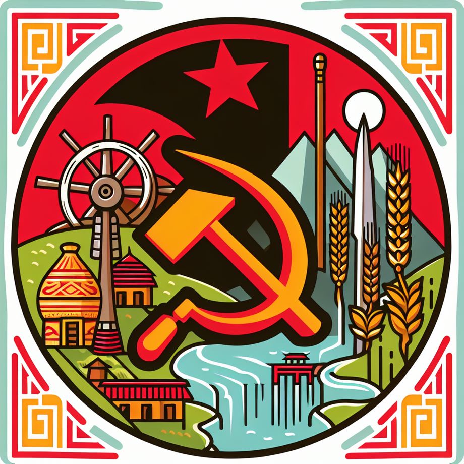 Kangleipak Communist Party Commander Arrested in Delhi with Major ...