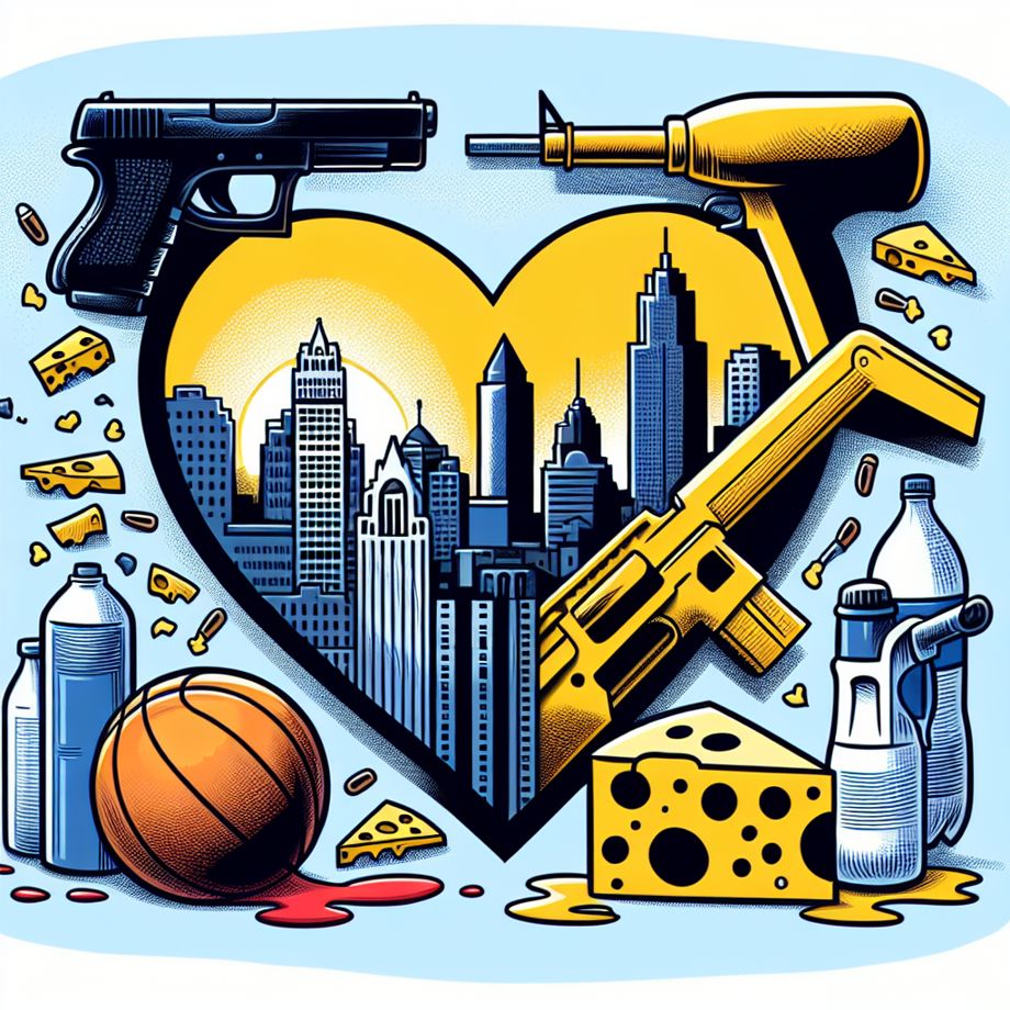 Mystery Shooting: Medical Store Owner Targeted | Law-Order