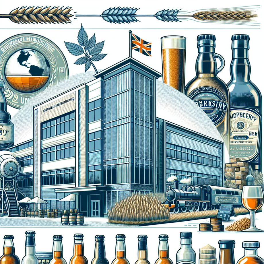 Diageo's Resilient Performance Amidst Global Challenges | Headlines