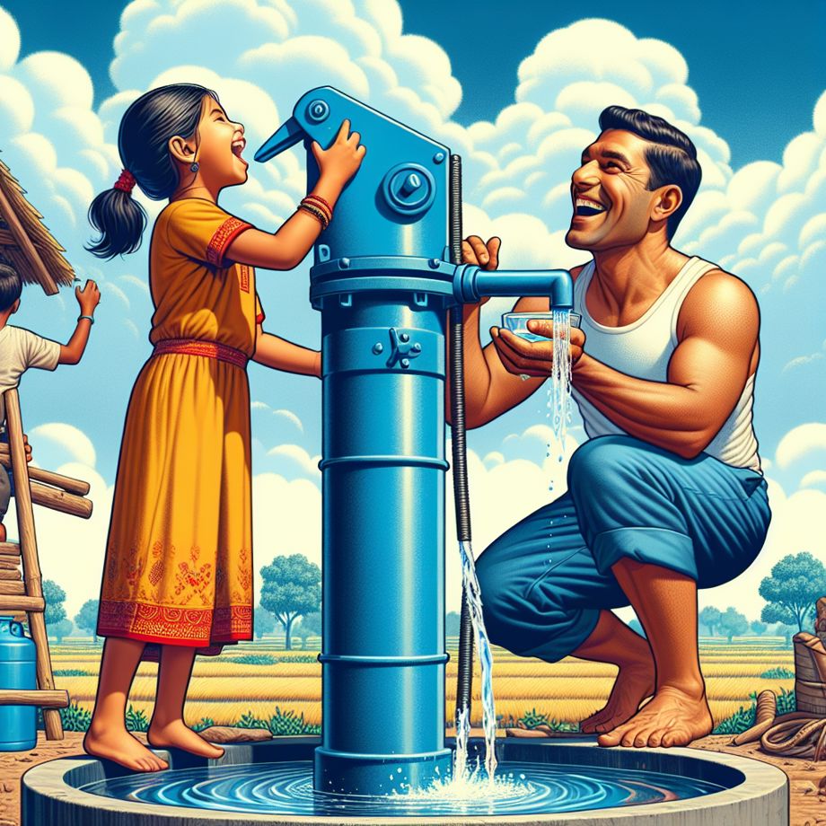 UN Expert Urges Governments to End Water Privatization and Recognize ...