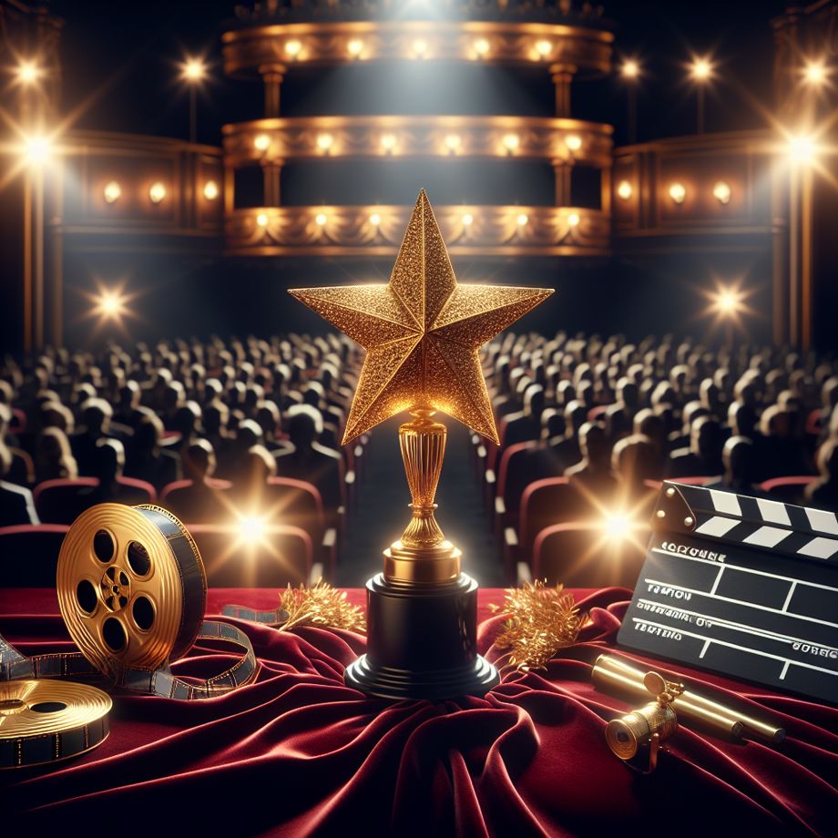 Triumphant Wins at Asian Film Awards 2025 | Entertainment