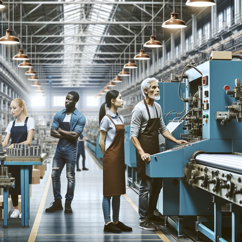 Pegatron Launches Cutting-Edge Smart Factory in Batam | Technology