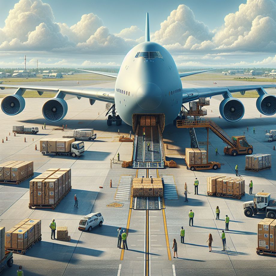 IATA Expands Cargo Services as Latin America Trade Grows | Headlines