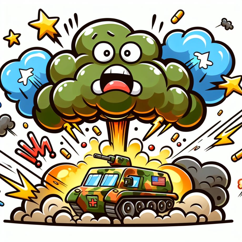 Tragic Explosion Rocks Firecracker Unit in Cumbum | Law-Order