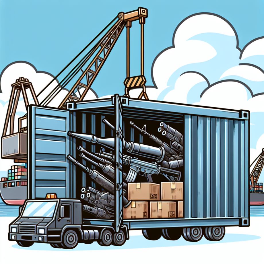 EIB Invests €115M in Danish Port of Esbjerg for Defence and Renewable ...