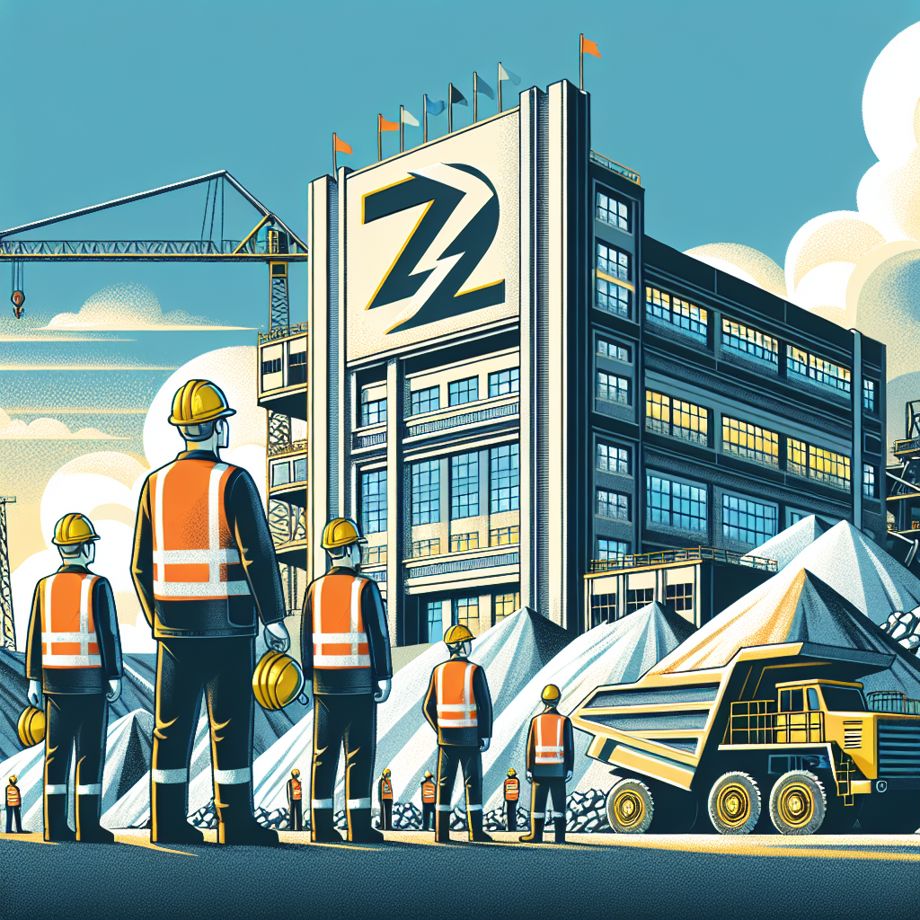 Hindustan Zinc Partners with Group Nirmal for Innovative Zinc Wire ...