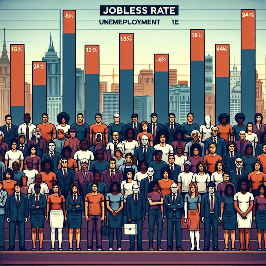 Rising Youth Unemployment Rates in China | Education