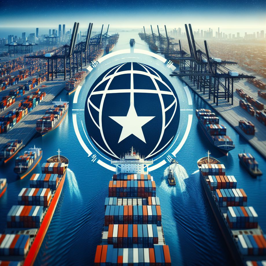 Maersk Overcomes Forecasts Amid Global Trade Uncertainties | Headlines