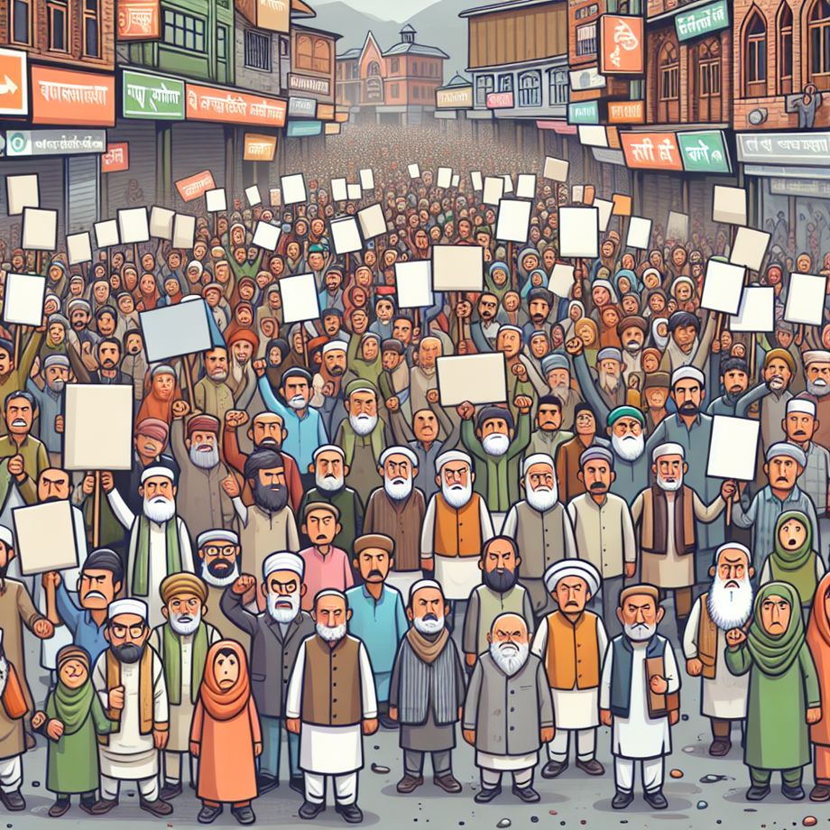Nepal's Student Union Ban Sparks Widespread Protests | Education