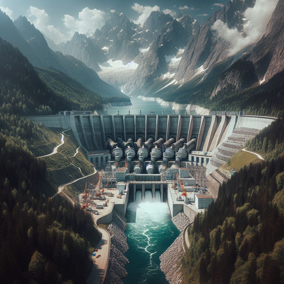 MNRE Unveils New Scheme to Unlock 1,500 MW Small Hydro Power Potential ...
